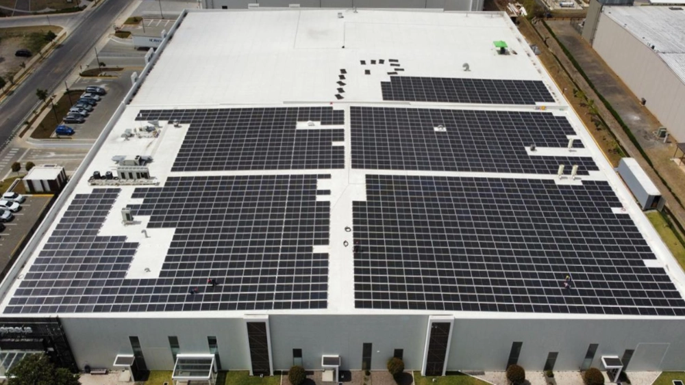 Costa Rica Solar Panels