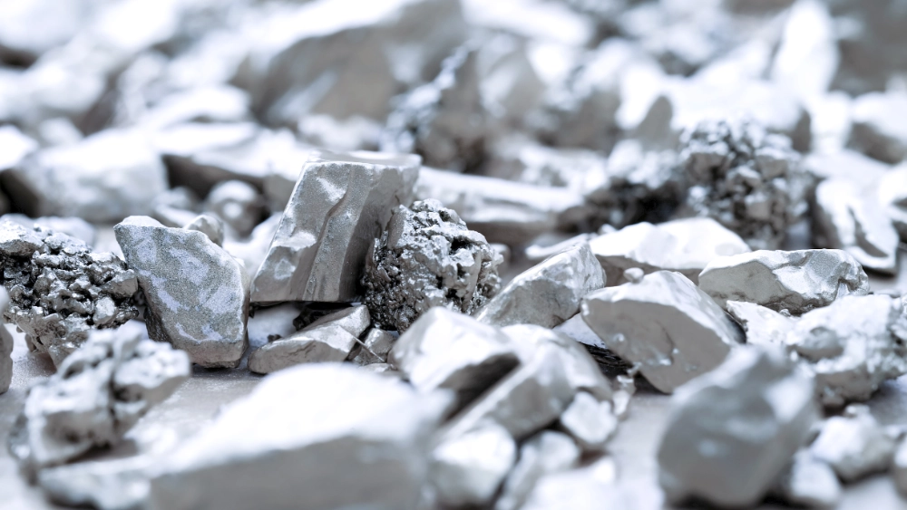 Precious Metals Management