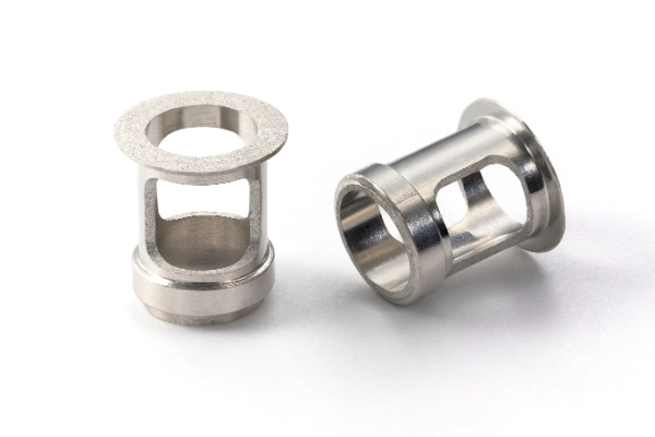 Components & Sub-Assemblies