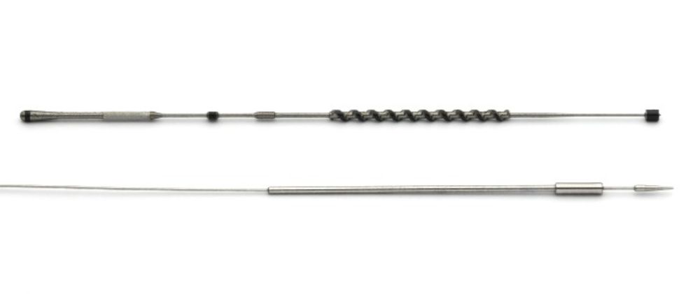 Core Wires, Ground Wires & Hypotubes