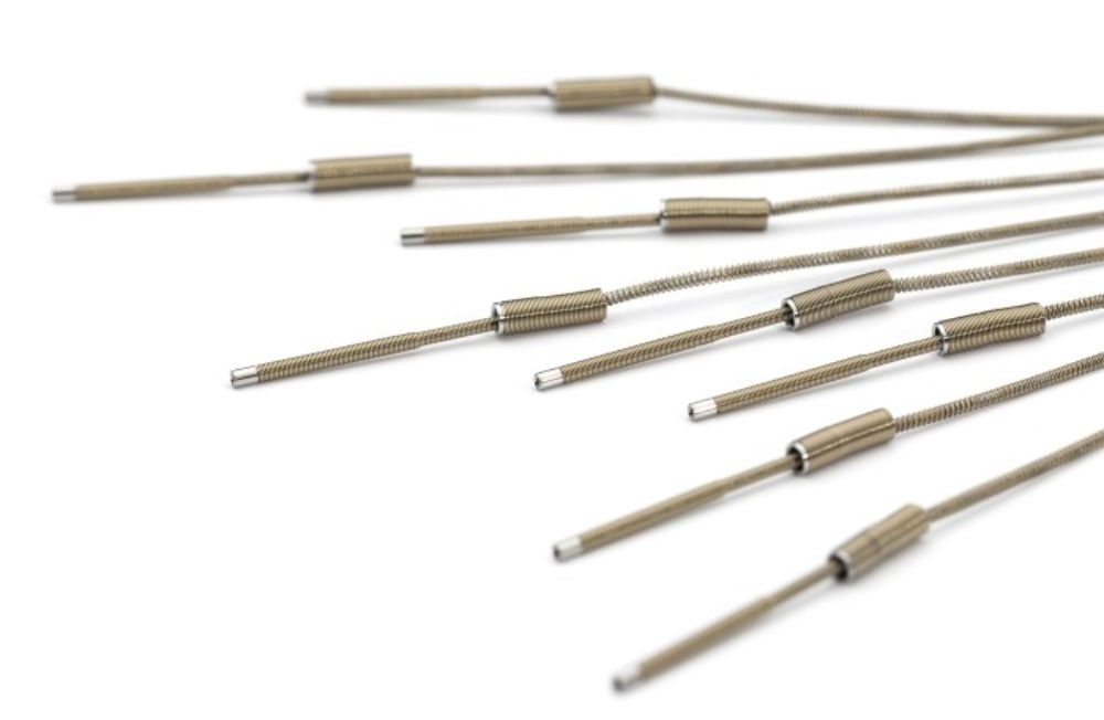 Coils