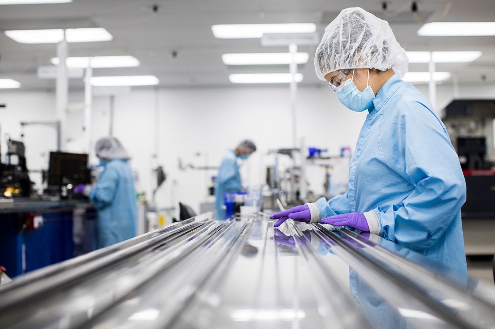 Design & Development Services